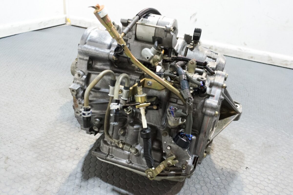 Used & Low Mileage JDM 1999 2000 2001 2002 2003 Lexus RX300 Highlander ...