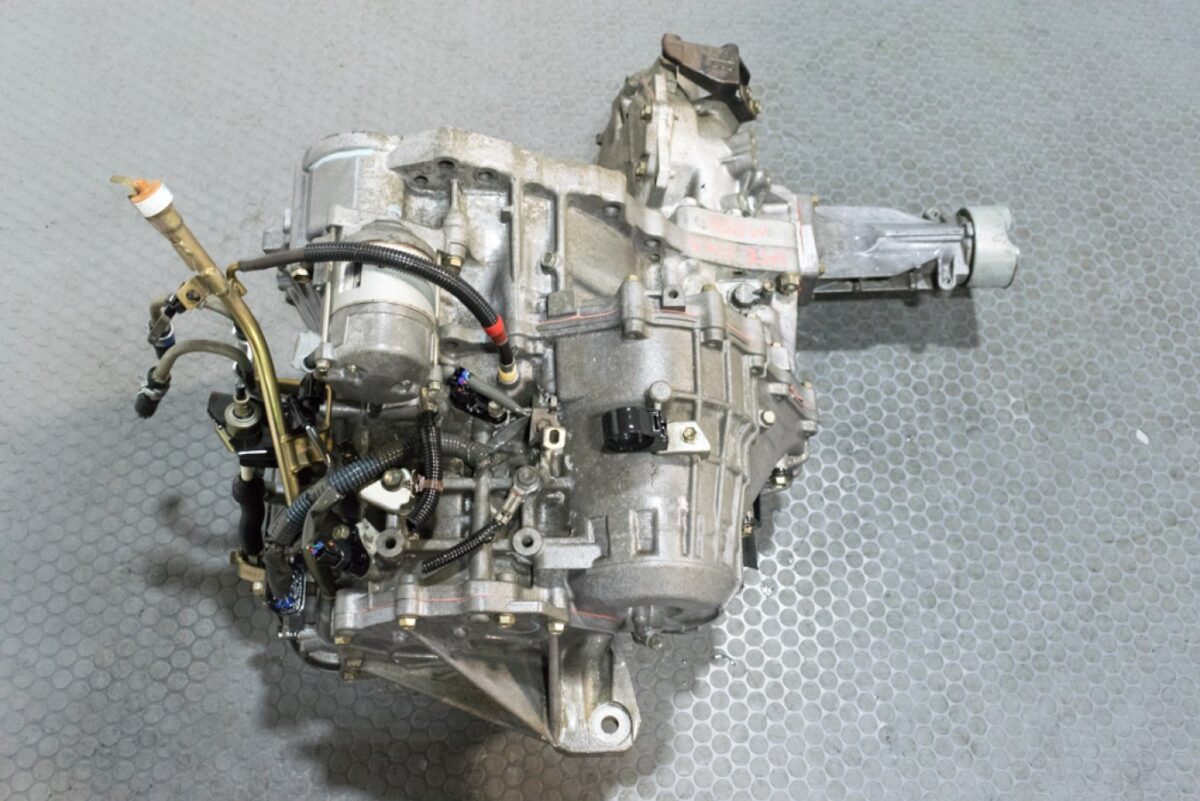 Used & Low Mileage JDM 1999 2000 2001 2002 2003 Lexus RX300 Highlander ...