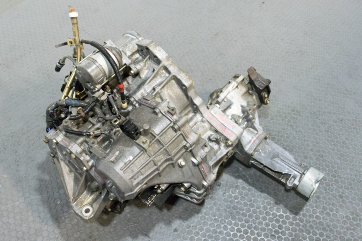 Used & Low Mileage JDM 1999 2000 2001 2002 2003 Lexus RX300 Highlander ...