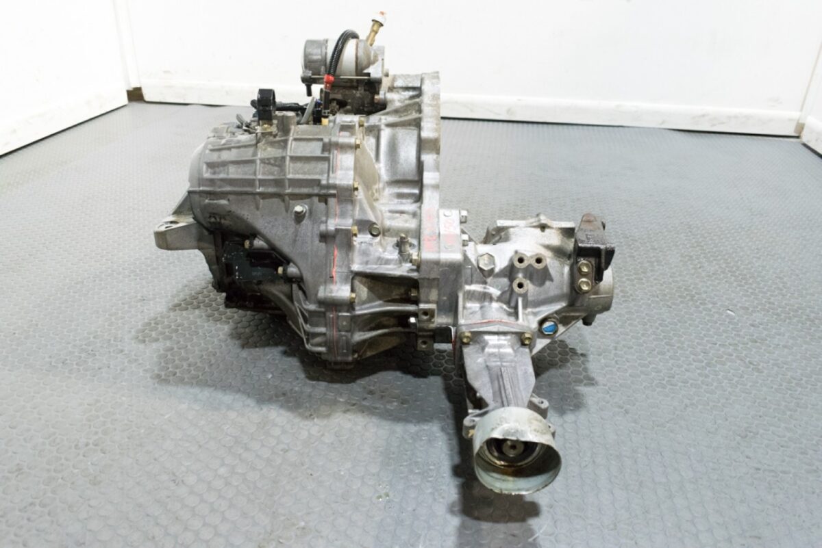 Used & Low Mileage JDM 1999 2000 2001 2002 2003 Lexus RX300 Highlander ...