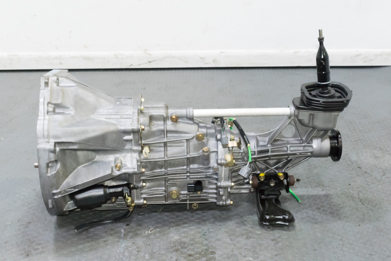 JDM Honda S2000 2002-2004 AP1 AP2 6 Speed Transmission Low Mileage | J ...