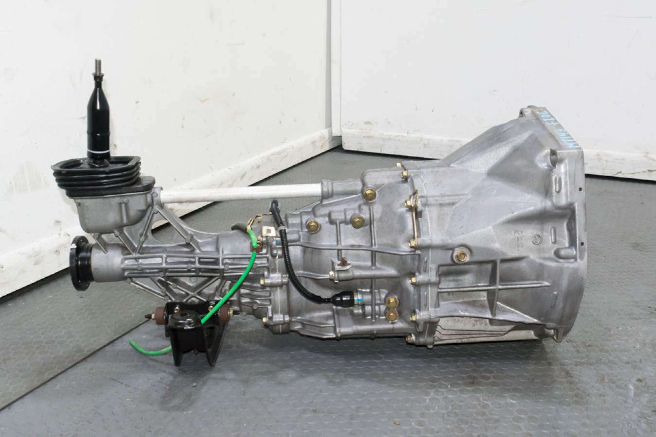 JDM Honda S2000 2002-2004 AP1 AP2 6 Speed Transmission Low Mileage | J ...
