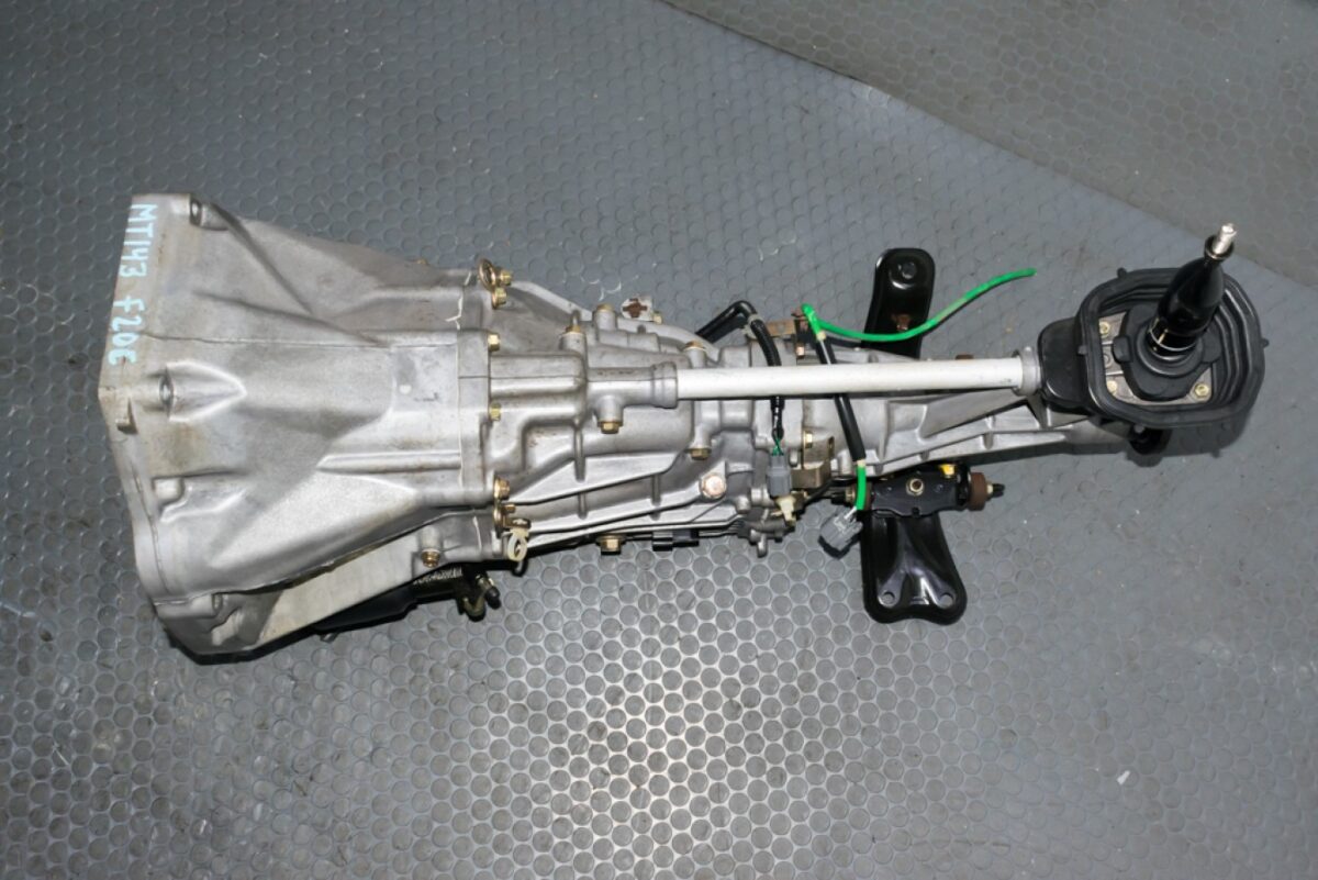 JDM Honda S2000 2002-2004 AP1 AP2 6 Speed Transmission Low Mileage | J ...