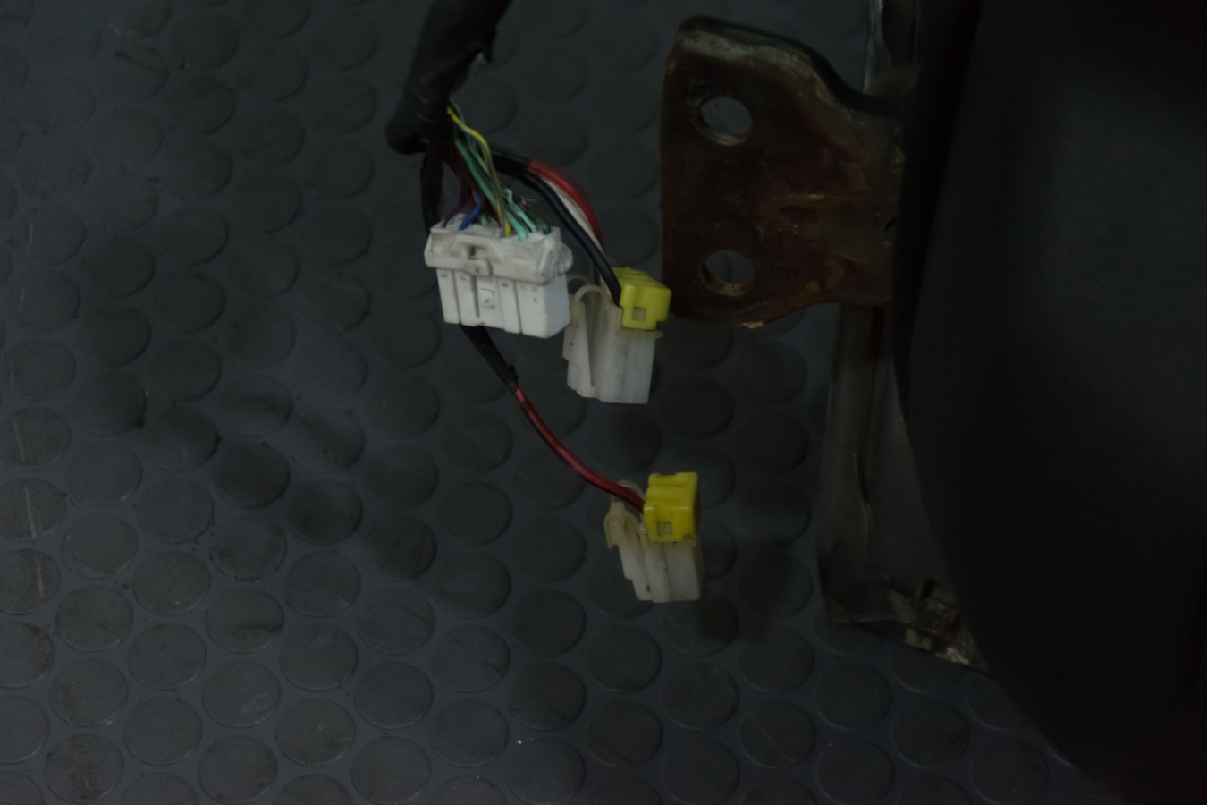 JDM Nissan Skyline R32 GTR Authentic OEM Drivers Right Side Door KH2 ...