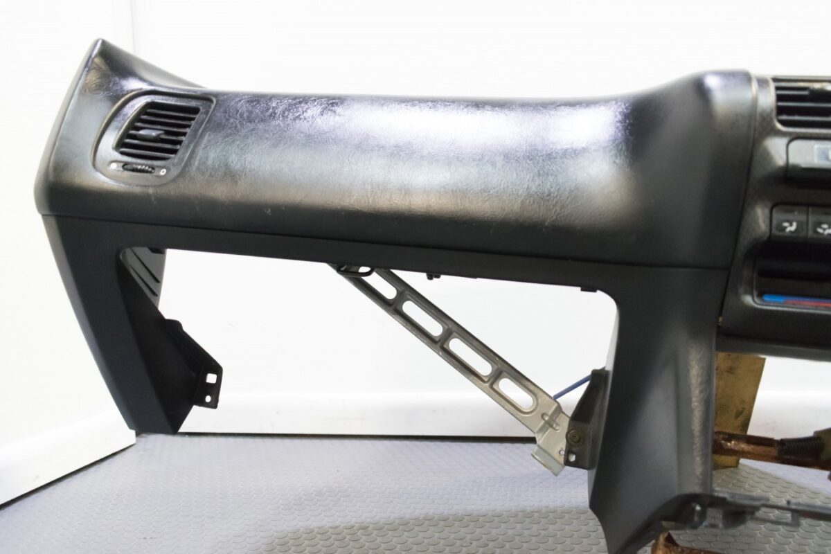 JDM RHD Honda Integra DC2 Type R OEM Dashboard with Gauge Cluster, Air ...