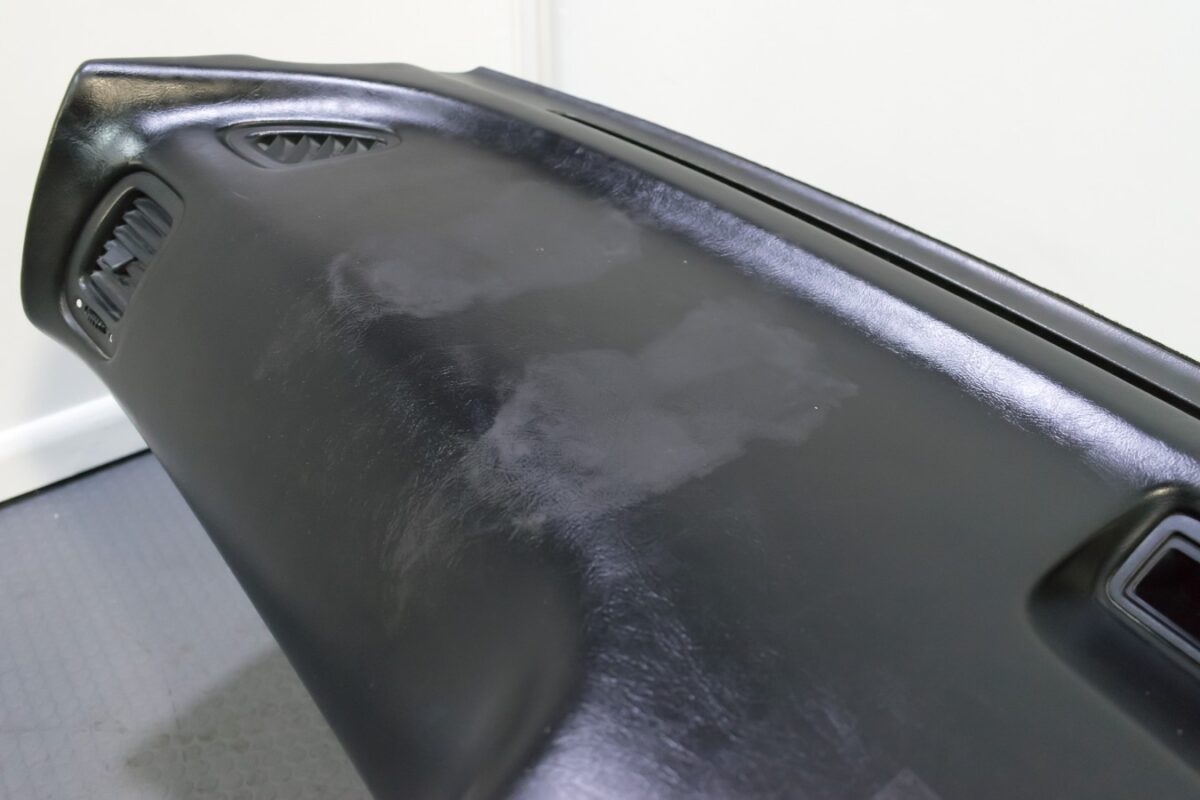 JDM RHD Honda Integra DC2 Type R OEM Dashboard with Gauge Cluster, Air ...