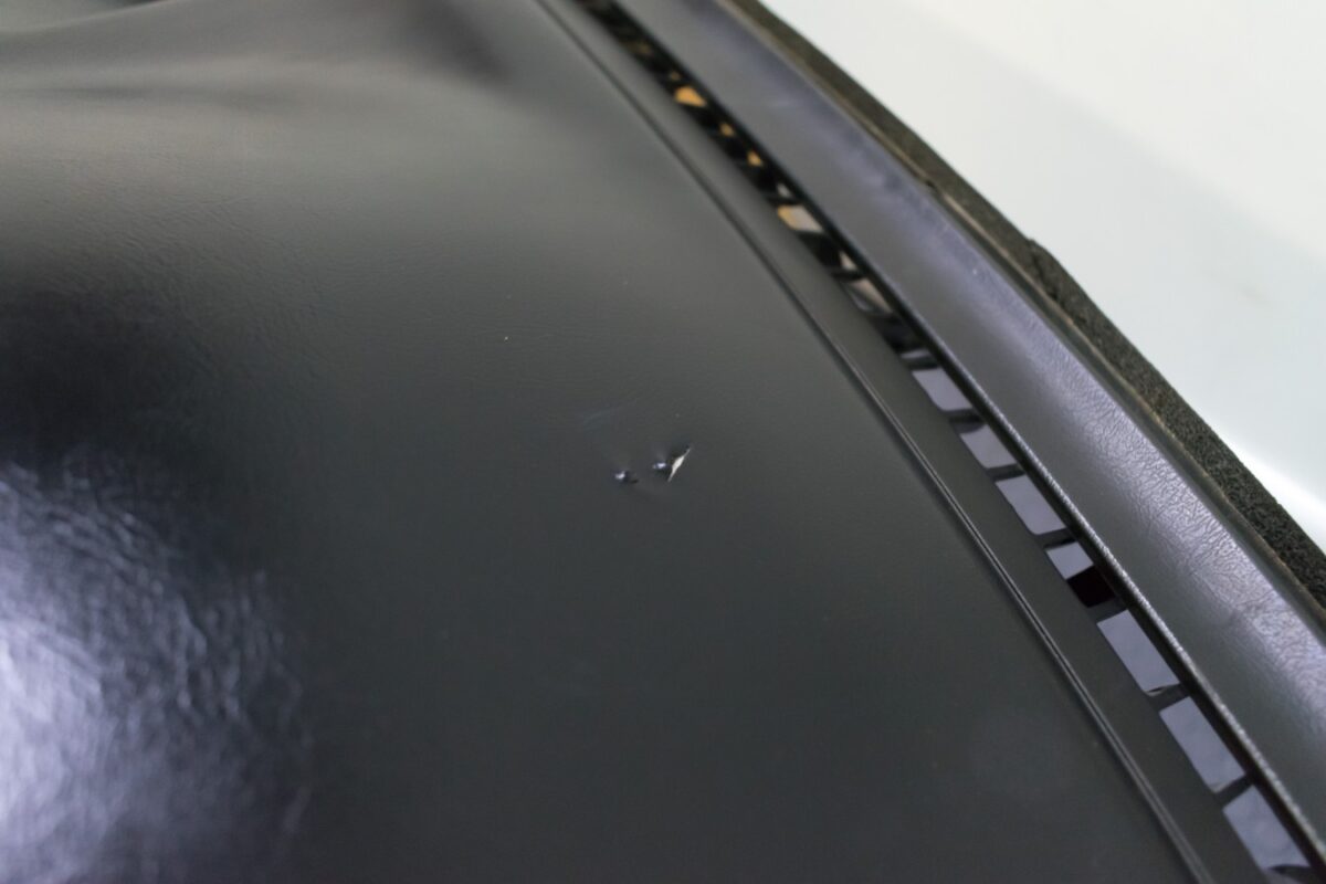 JDM RHD Honda Integra DC2 Type R OEM Dashboard with Gauge Cluster, Air ...