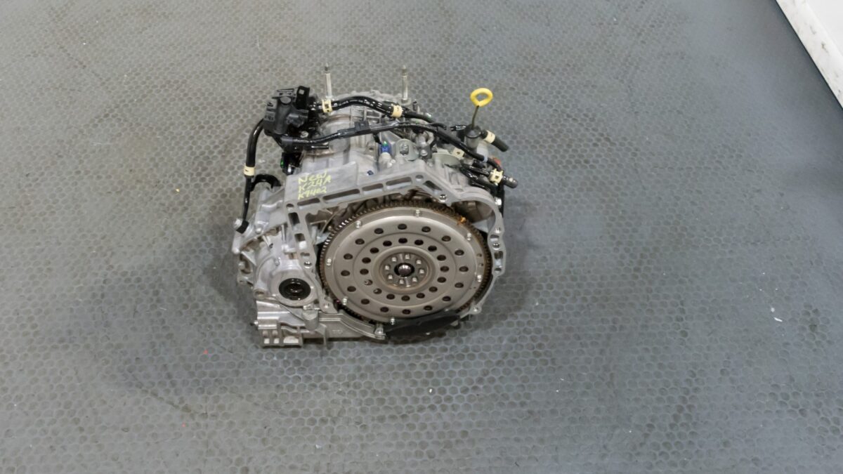 JDM MLJA Automatic Transmission 2.4L K24A2 08-10 Honda Accord. | J-Spec ...