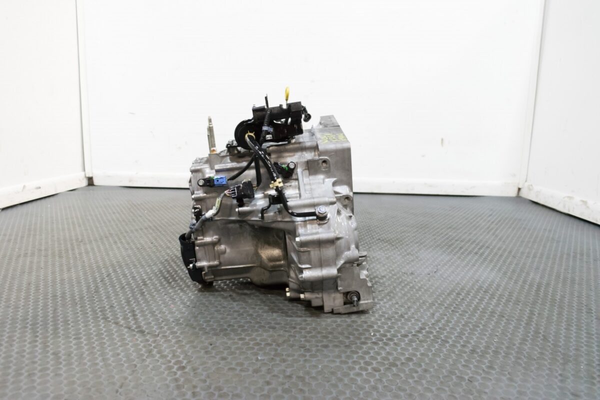 JDM MLJA Automatic Transmission 2.4L K24A2 08-10 Honda Accord. | J-Spec ...