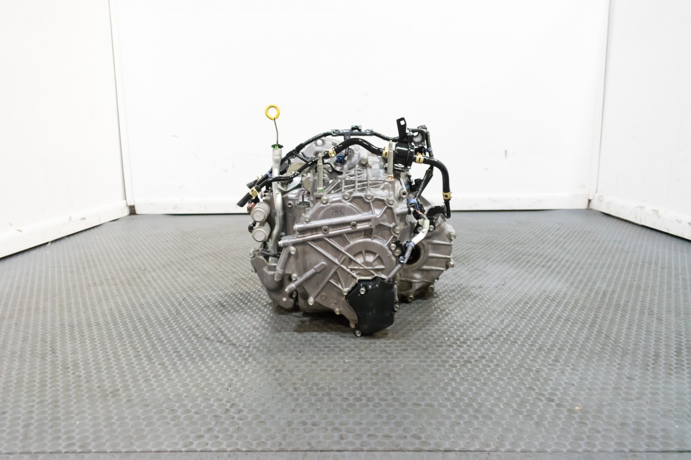 JDM MLJA Automatic Transmission 2.4L K24A2 08-10 Honda Accord. | J-Spec ...
