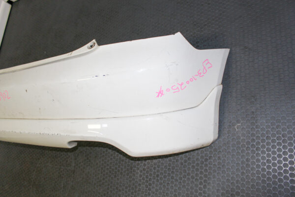 JDM Honda Civic EP3 Type R Rear Bumper Cover with the Lip. | J-Spec ...