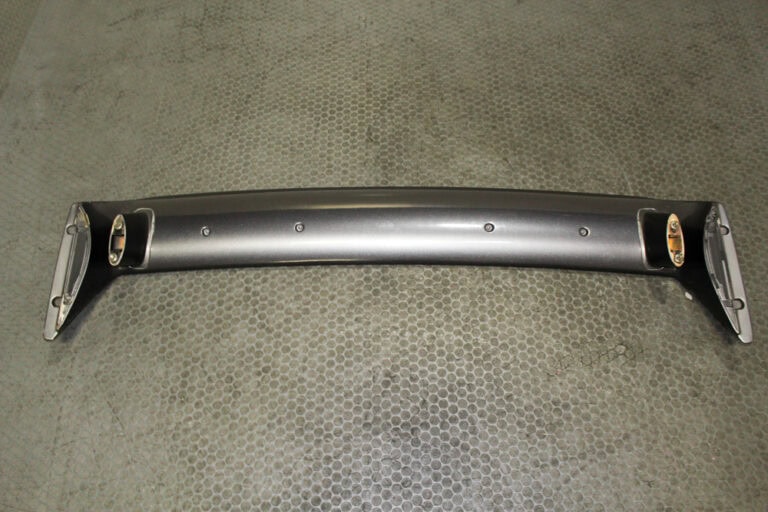 Used Nissan Skyline R32 GTR OEM Wing KH2 Grey
