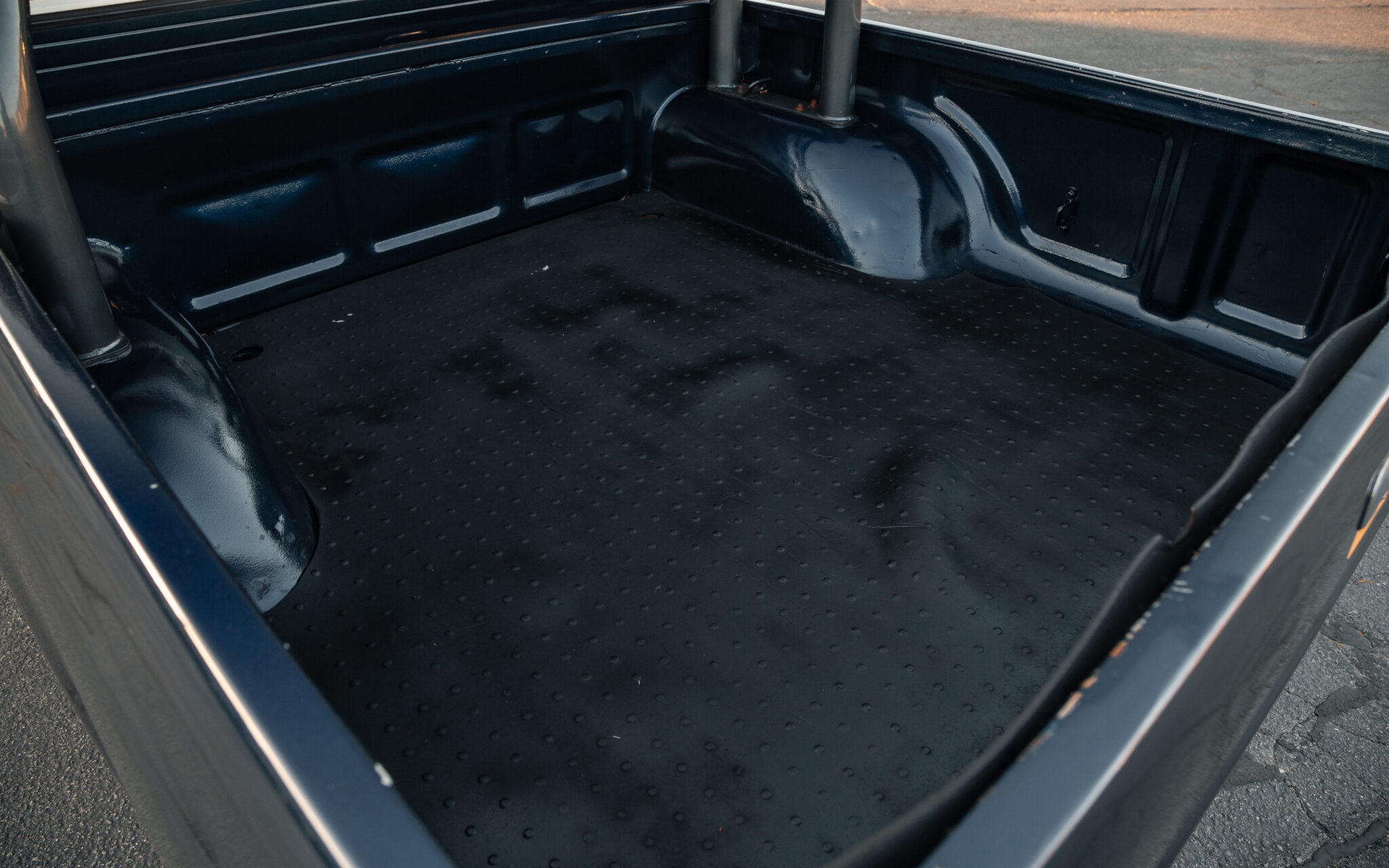 Toyota Hilux SSR LN108 with 2L-TE Turbo Diesel engine