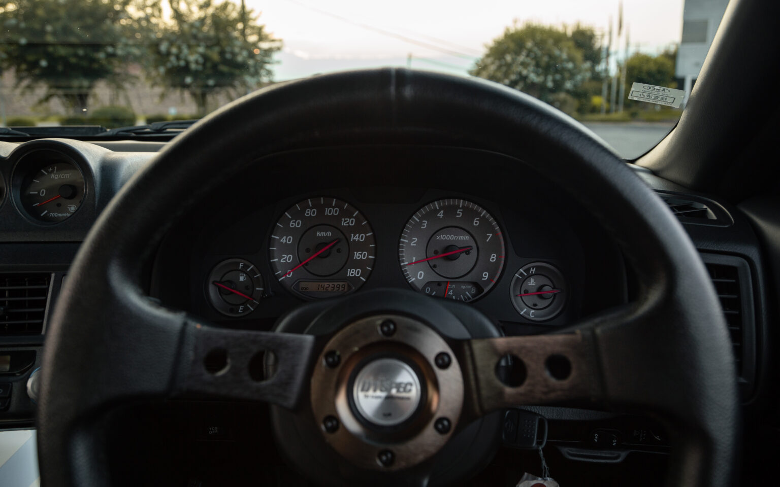 Nissan Skyline R34 Turbo with Wide Body kit | JDM Cars, Engines & Parts ...