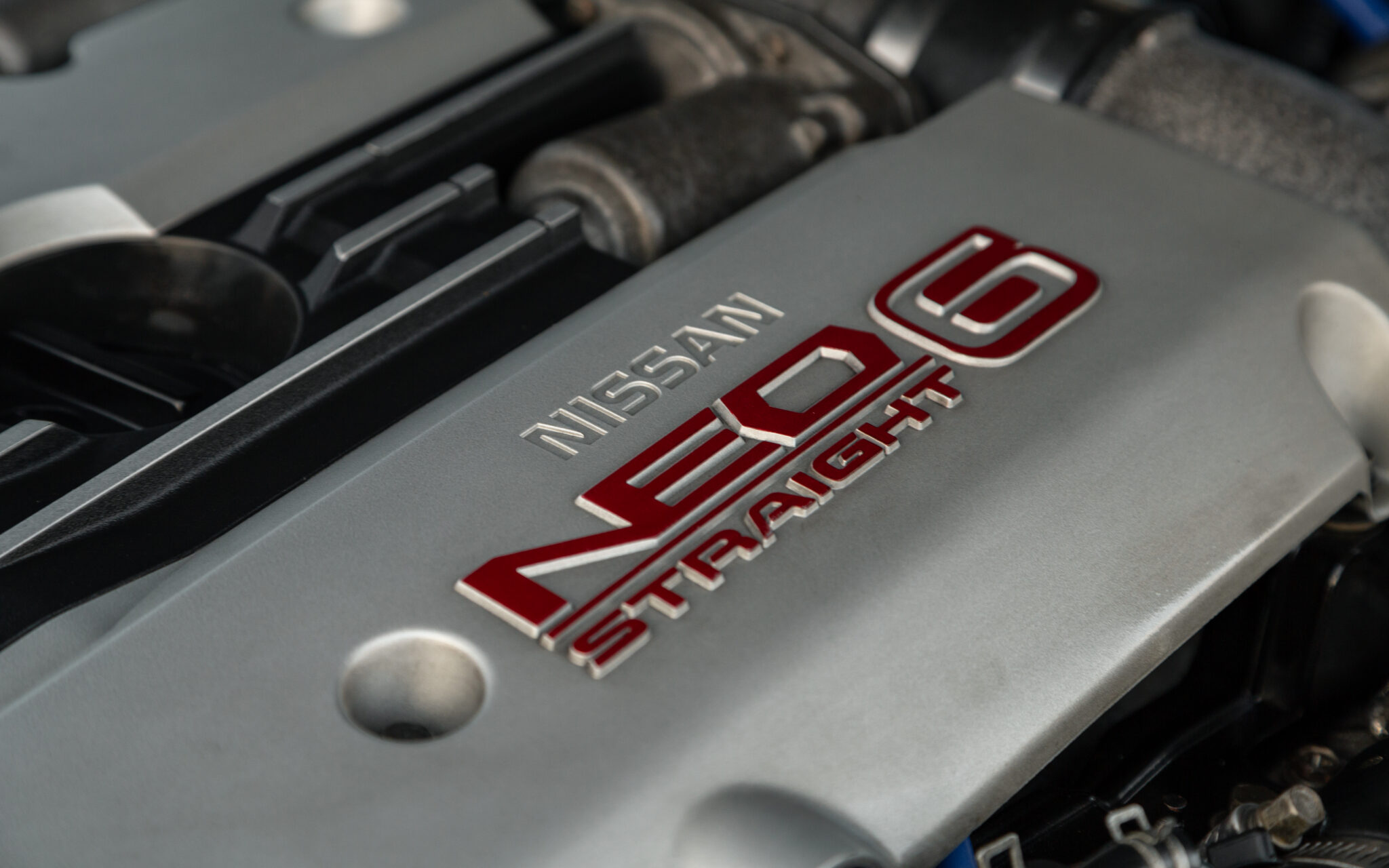 Nissan Skyline R34 Turbo with Wide Body kit | JDM Cars, Engines & Parts ...