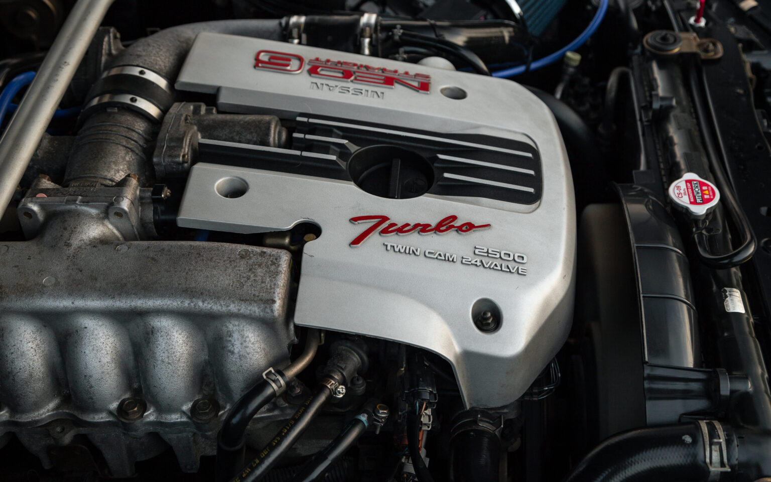 Nissan Skyline R34 Turbo with Wide Body kit | JDM Cars, Engines & Parts ...