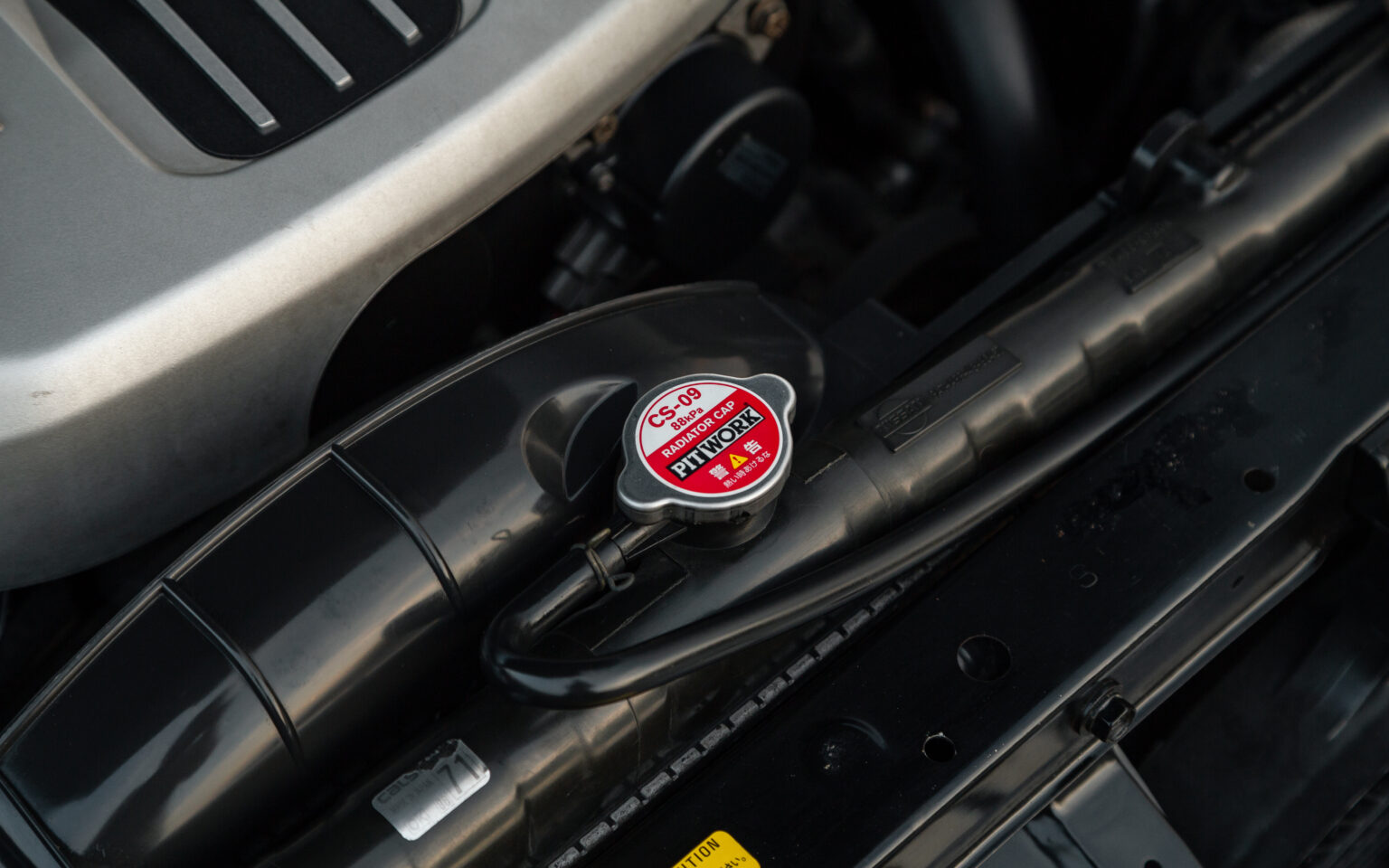 Nissan Skyline R34 Turbo with Wide Body kit | JDM Cars, Engines & Parts ...