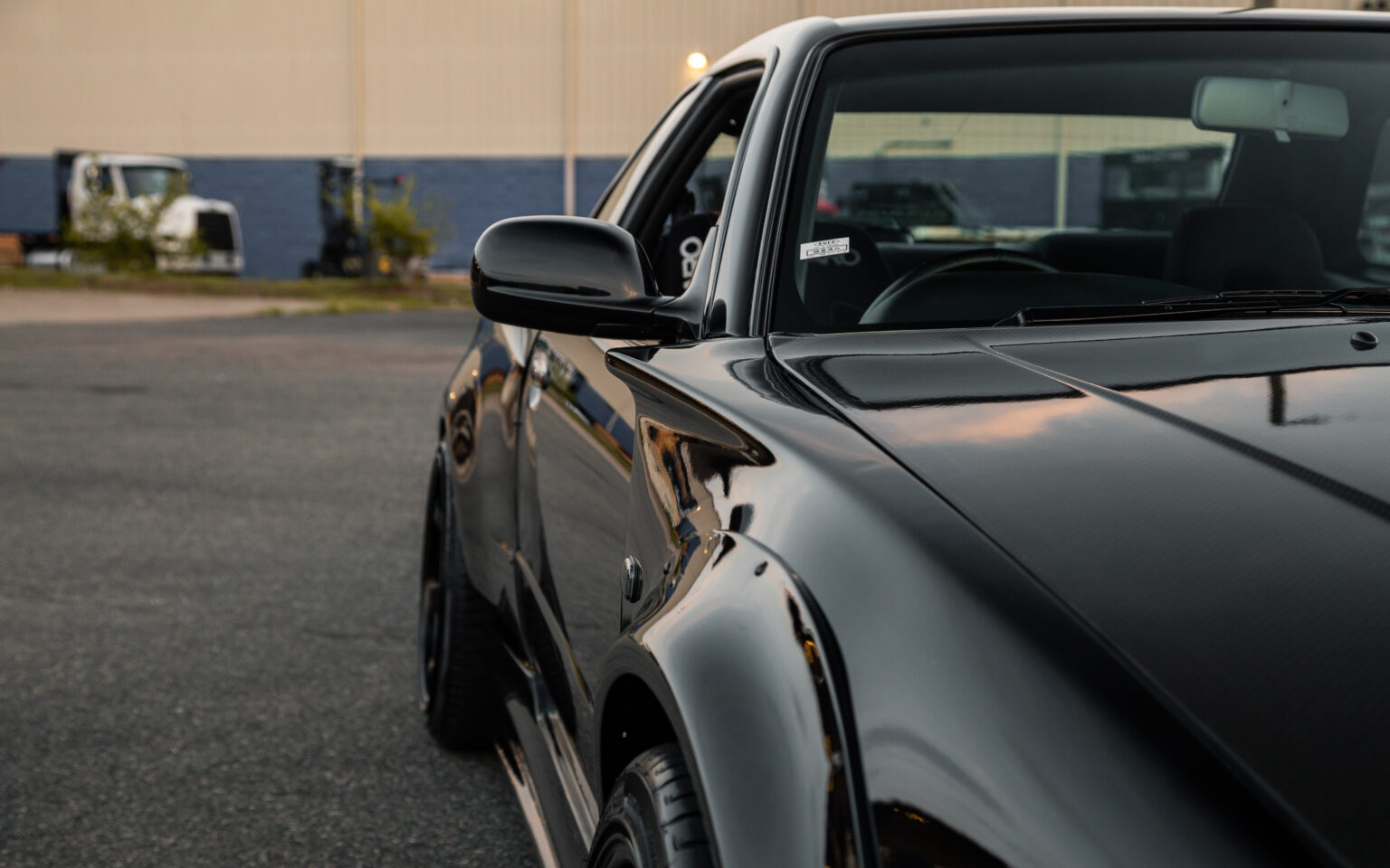 Nissan Skyline R34 Turbo with Wide Body kit | JDM Cars, Engines & Parts ...