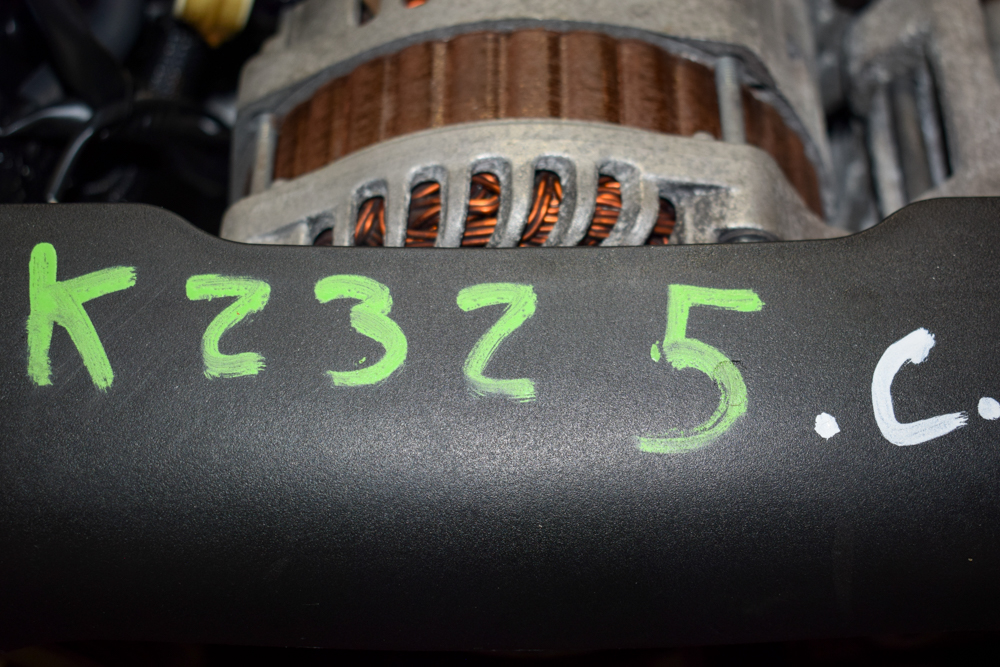 2008-2014 Turbo Replacement JDM EJ205 AVCS Air Pump Engine