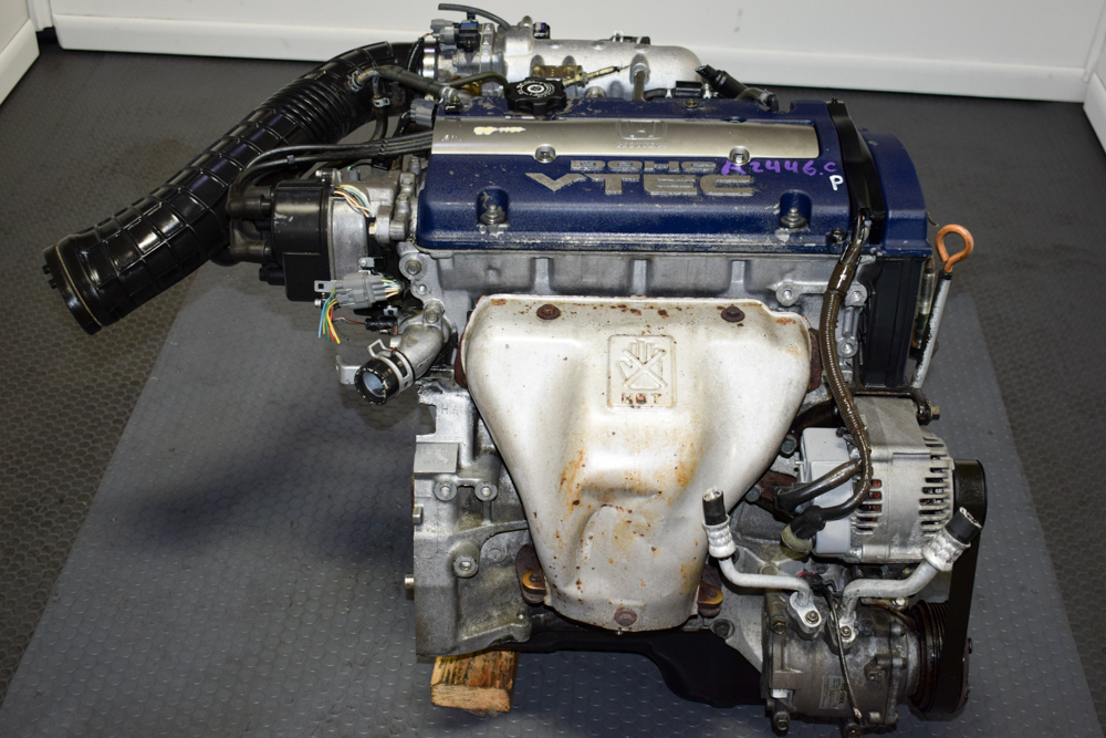 1997-2001 JDM Honda H23A Vtec Engine for Honda Accord