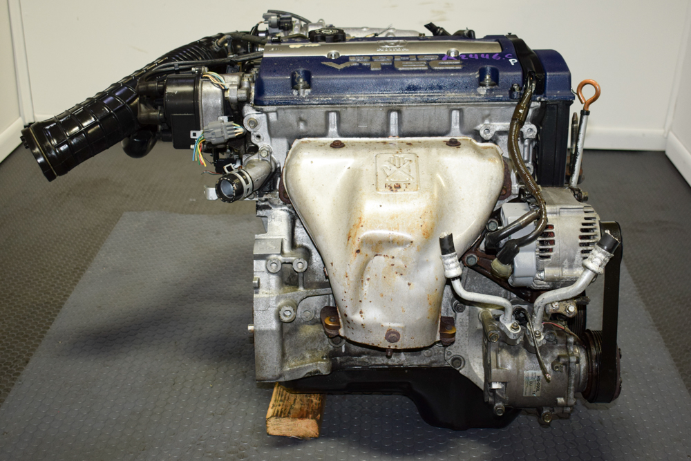 1997-2001 JDM Honda H23A Vtec Engine for Honda Accord