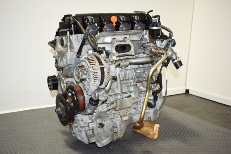07-08 Honda Civic R18A Engine For Sale.