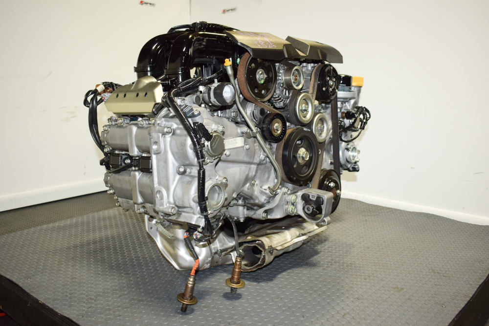 JDM FB25 Motor for 2011-2017 Subaru Forester.