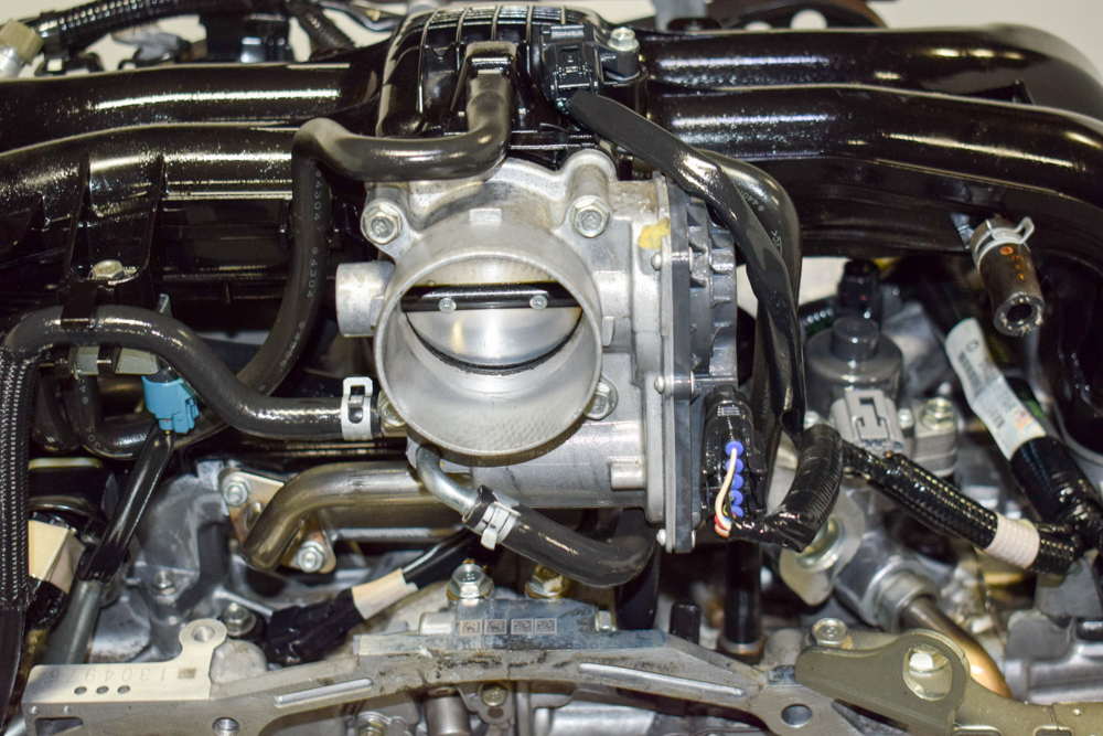 JDM FB25 Motor for 2011-2017 Subaru Forester.