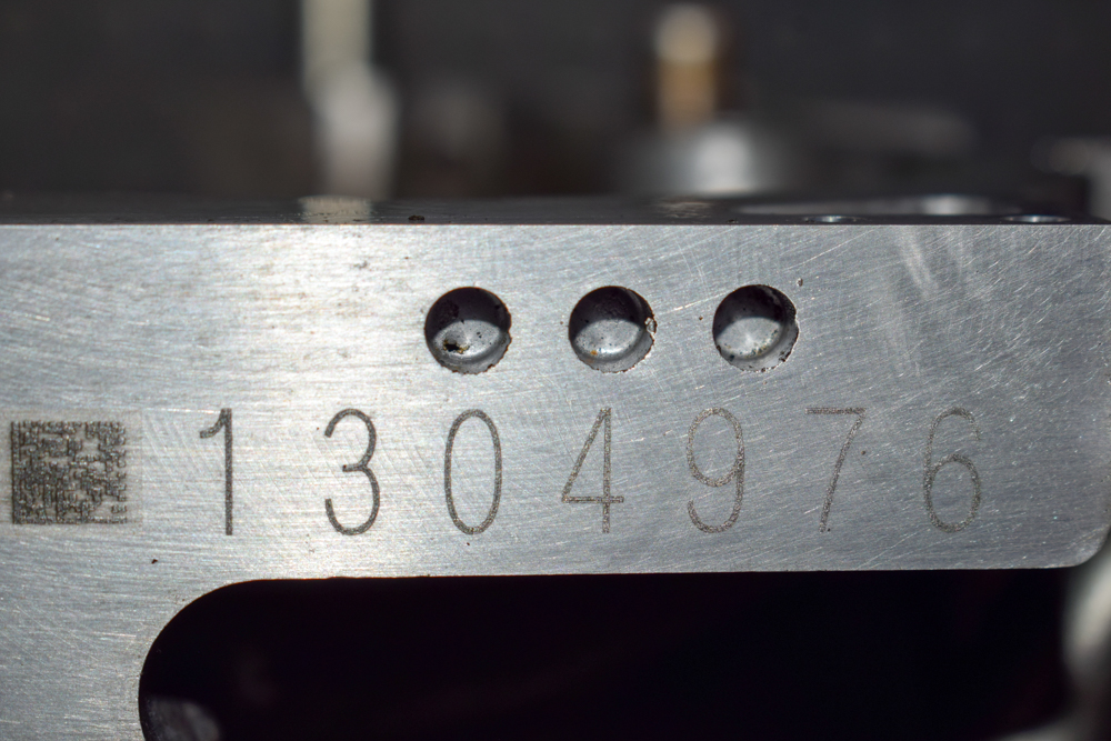 JDM FB25 Motor for 2011-2017 Subaru Forester.