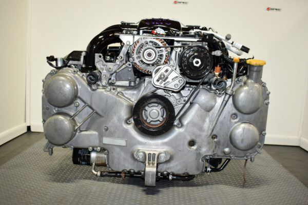 Tribeca 3.6L EZ36R Motor with low miles.