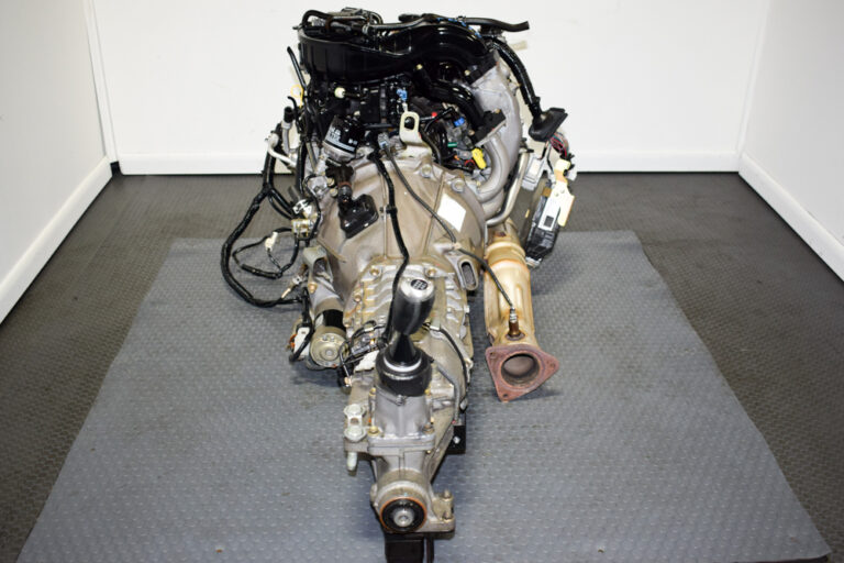 Mazda RX-8 Motor For Sale With Excellent Compression Test.
