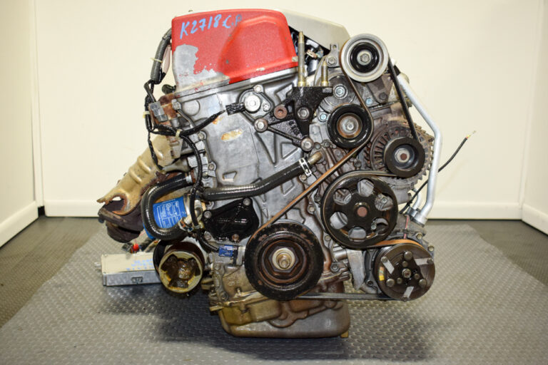 Honda Civic K20A Type-R from a 2001-2006 EP3