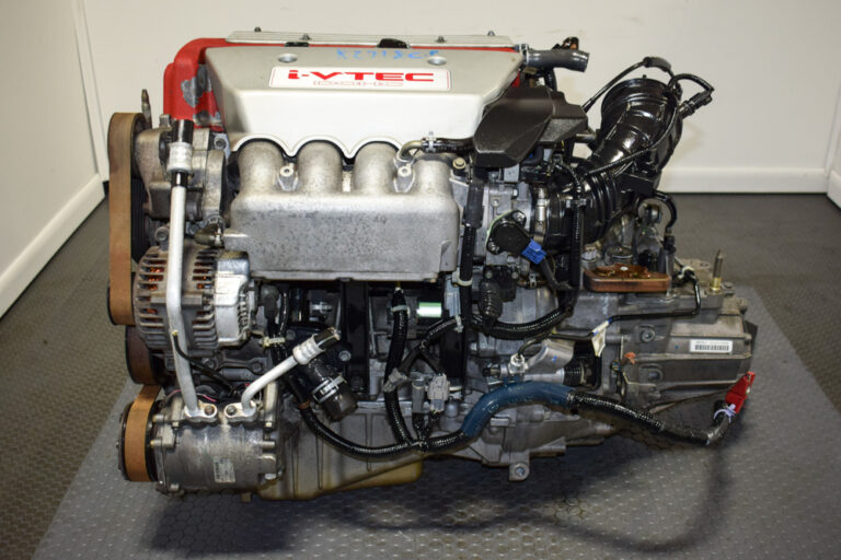 Honda Civic K20A Type-R from a 2001-2006 EP3