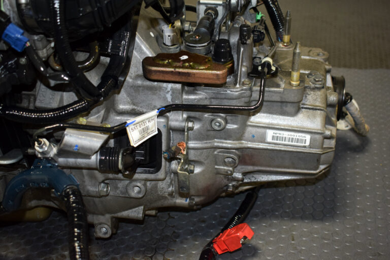 Honda Civic K20A Type-R from a 2001-2006 EP3