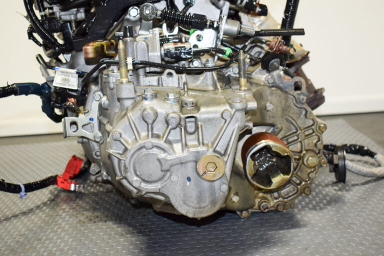 Honda Civic K20A Type-R from a 2001-2006 EP3