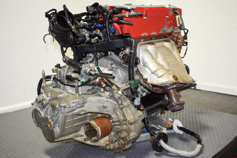 Honda Civic K20A Type-R from a 2001-2006 EP3