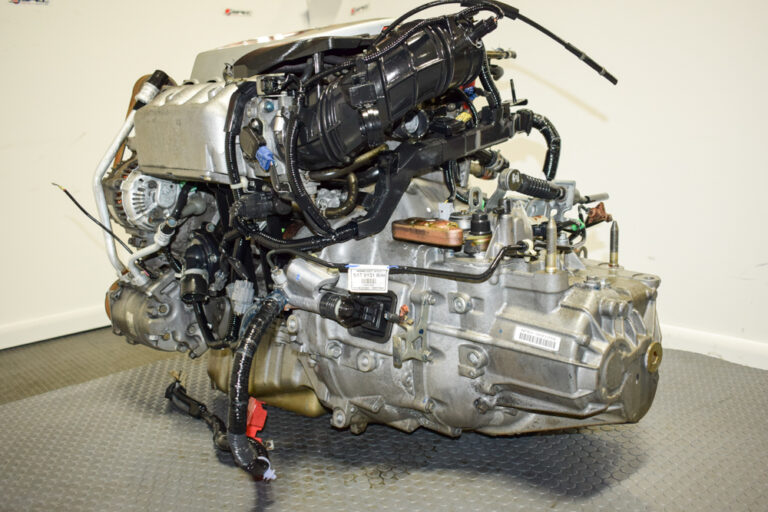 Honda Civic K20A Type-R from a 2001-2006 EP3