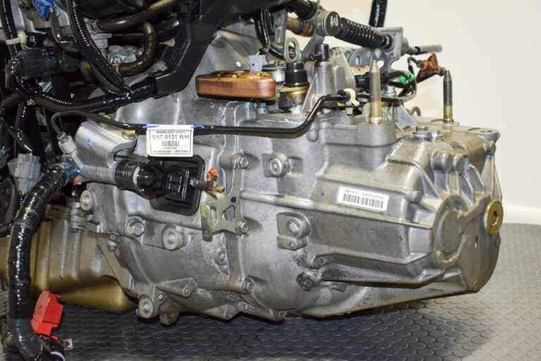 Honda Civic K20A Type-R from a 2001-2006 EP3