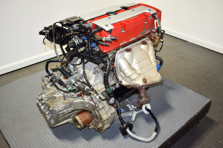 Honda Civic K20A Type-R from a 2001-2006 EP3