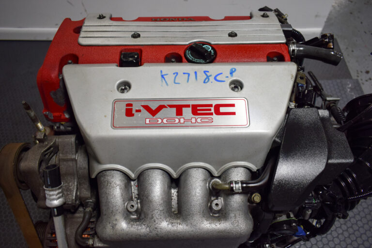 Honda Civic K20A Type-R from a 2001-2006 EP3