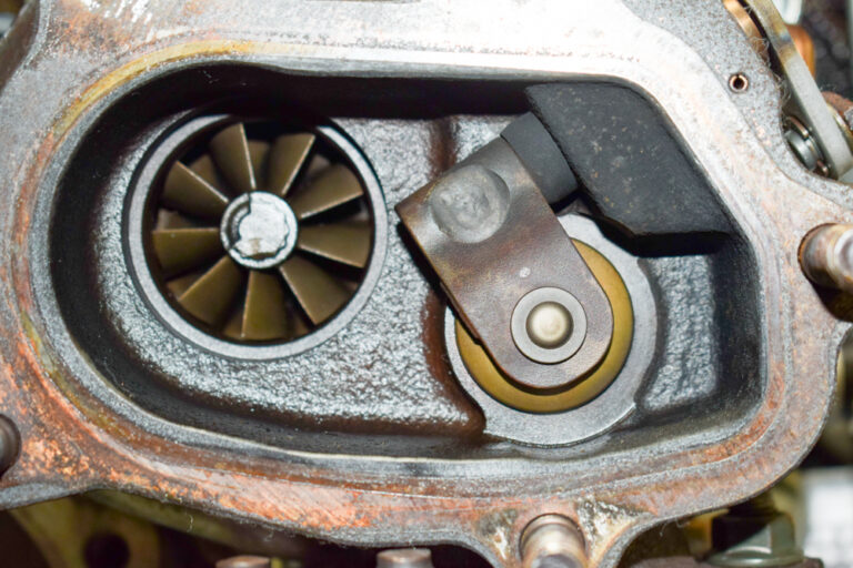 WRX EJ255 Turbo Engine, 2.5L low mileage JDM Motor for sale.