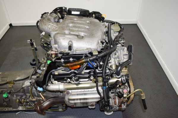 Nissan VQ35DE Engine for 350Z and Infinity G35