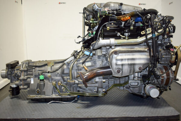 Nissan VQ35DE Engine for 350Z and Infinity G35