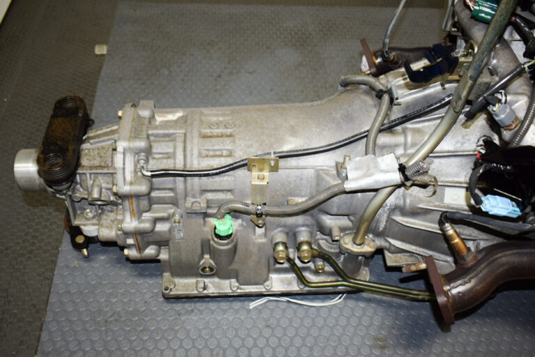 Nissan VQ35DE Engine for 350Z and Infinity G35