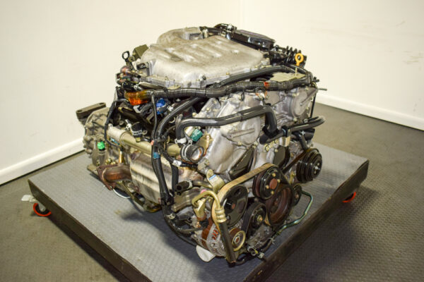 Nissan VQ35DE Engine for 350Z and Infinity G35