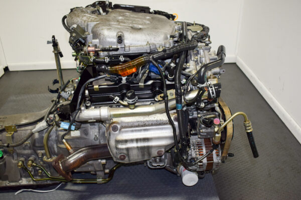 Nissan VQ35DE Engine for 350Z and Infinity G35