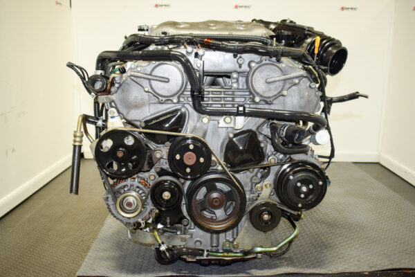 Nissan VQ35DE Engine for 350Z and Infinity G35