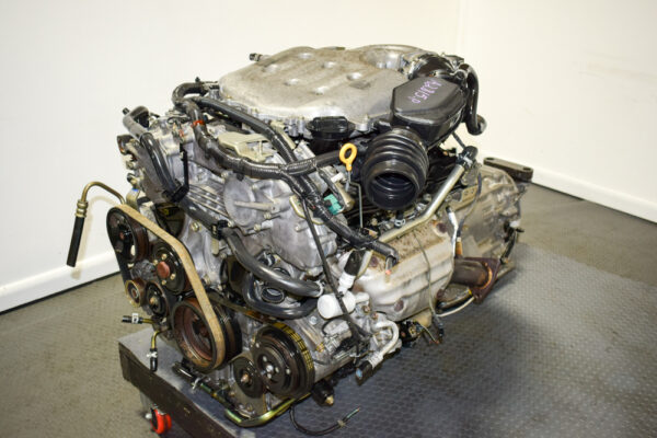 Nissan VQ35DE Engine for 350Z and Infinity G35