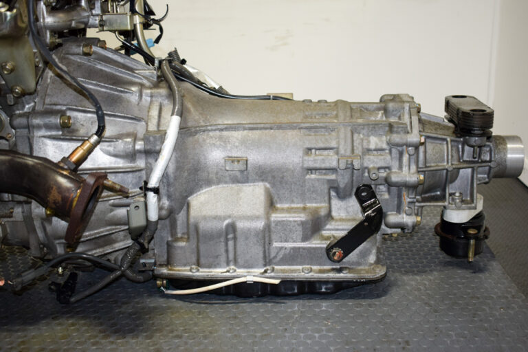 Nissan VQ35DE Engine for 350Z and Infinity G35
