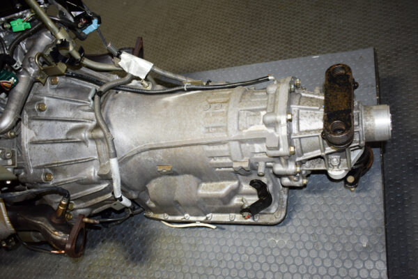 Nissan VQ35DE Engine for 350Z and Infinity G35